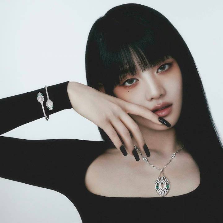 Minnie miyeon gidle - 高清图片，堆糖，美图壁纸兴趣社区