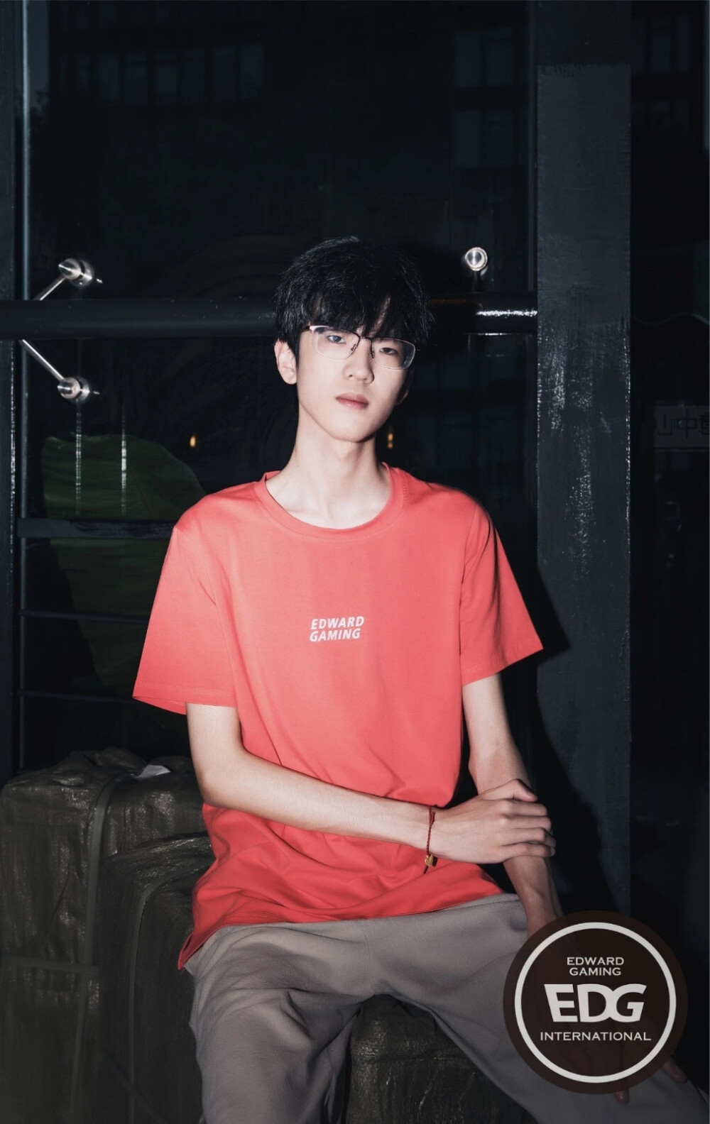 赵礼杰 jiejie - 高清图片，堆糖，美图壁纸兴趣社区