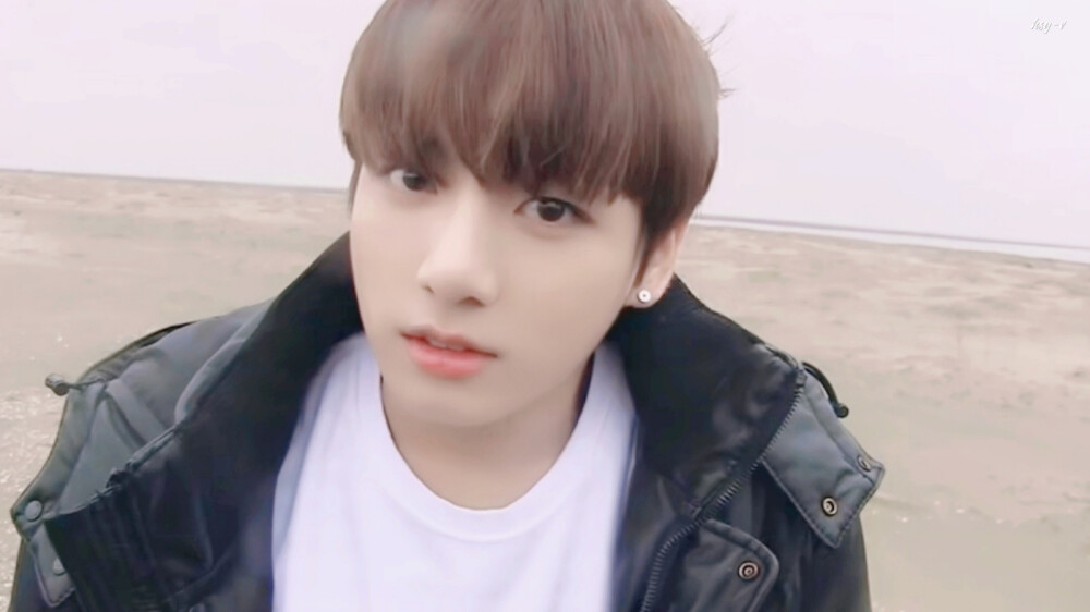 田柾国 BTS MEMORIES OF 2016 ©HSY-V - 高清图片，堆糖，美图壁纸兴趣社区