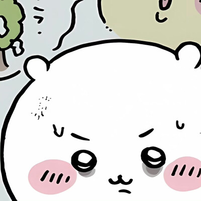 chiikawa - 高清图片，堆糖，美图壁纸兴趣社区