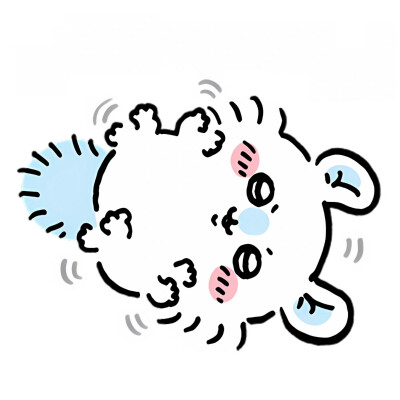 chiikawa - 高清图片，堆糖，美图壁纸兴趣社区