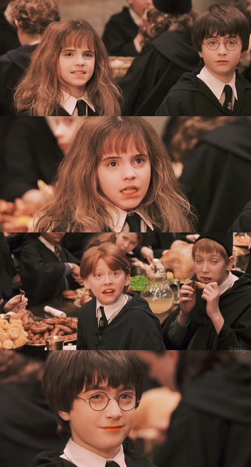 哈利波特壁纸 / 背景图 - 高清图片，堆糖，美图壁纸兴趣社区