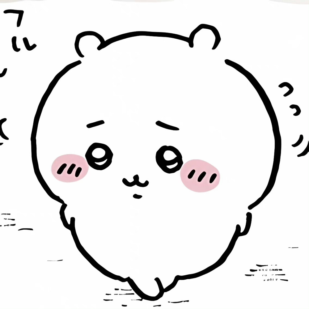 chiikawa - 高清图片，堆糖，美图壁纸兴趣社区