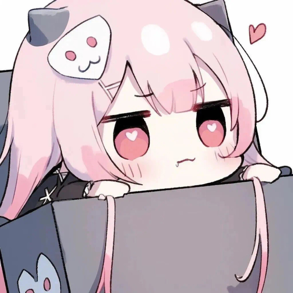 可爱情侣头像 - 高清图片，堆糖，美图壁纸兴趣社区