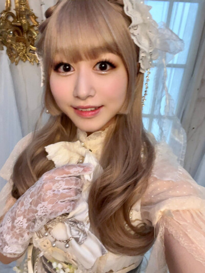 koko - 堆糖，美图壁纸兴趣社区