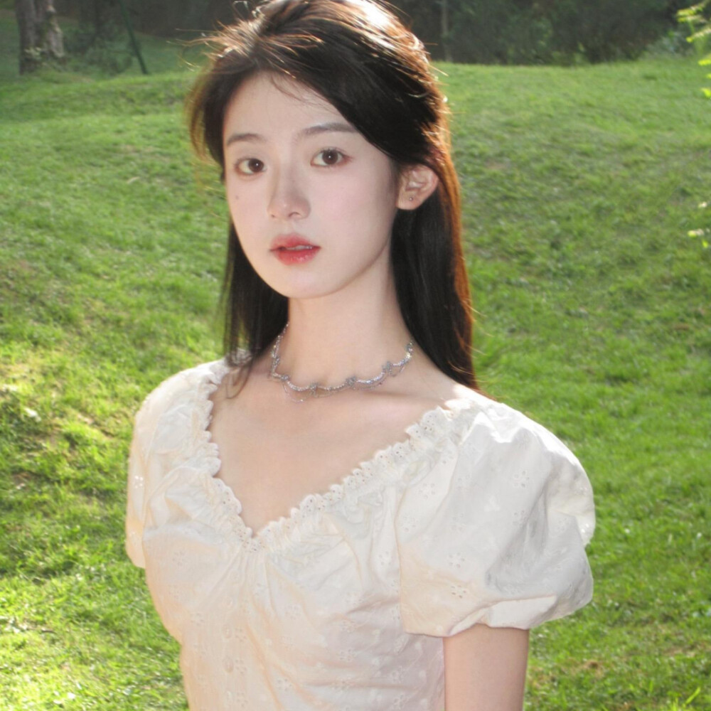 女生头像 高清图片，堆糖，美图壁纸兴趣社区