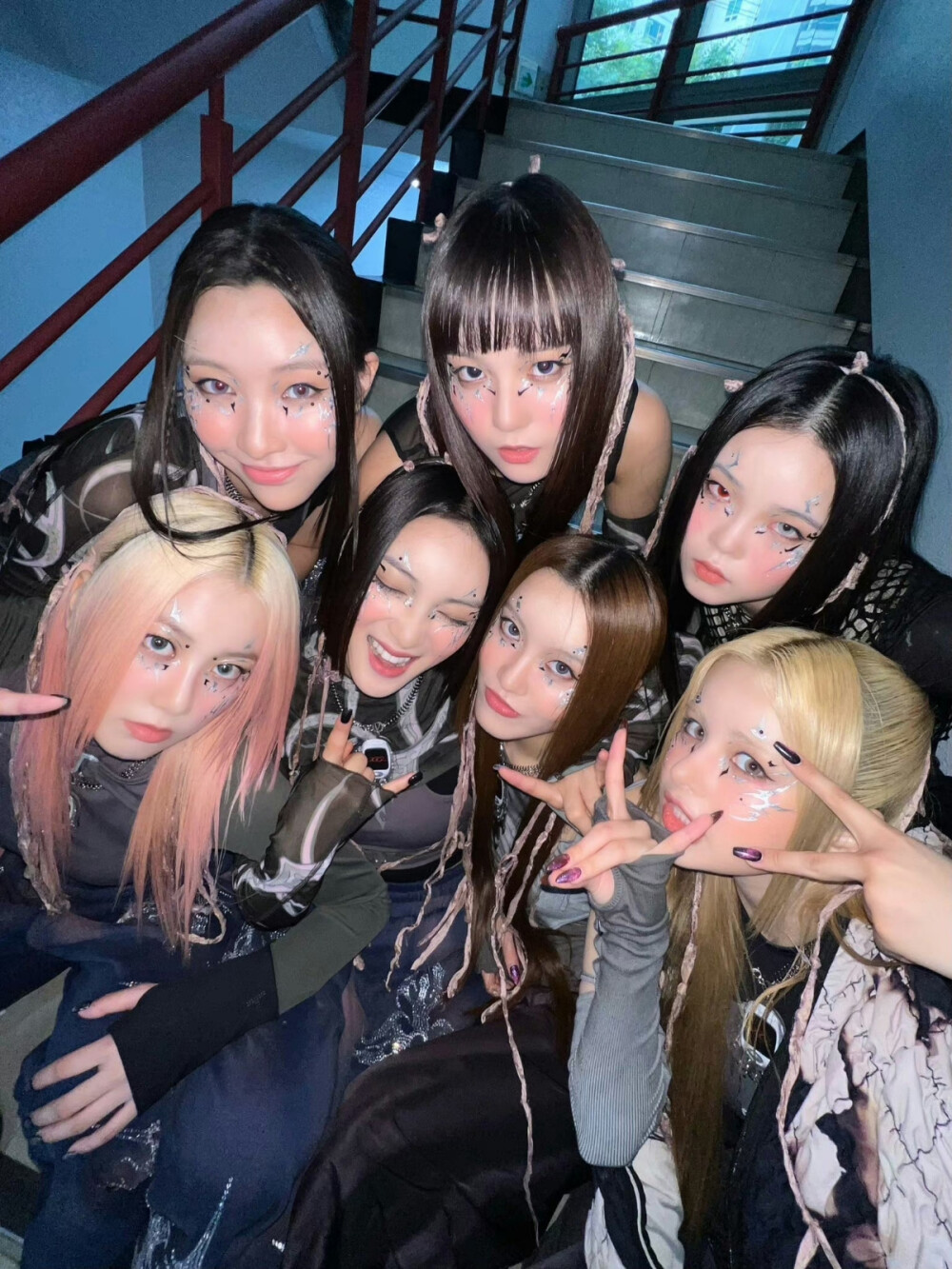 XG - 高清图片，堆糖，美图壁纸兴趣社区