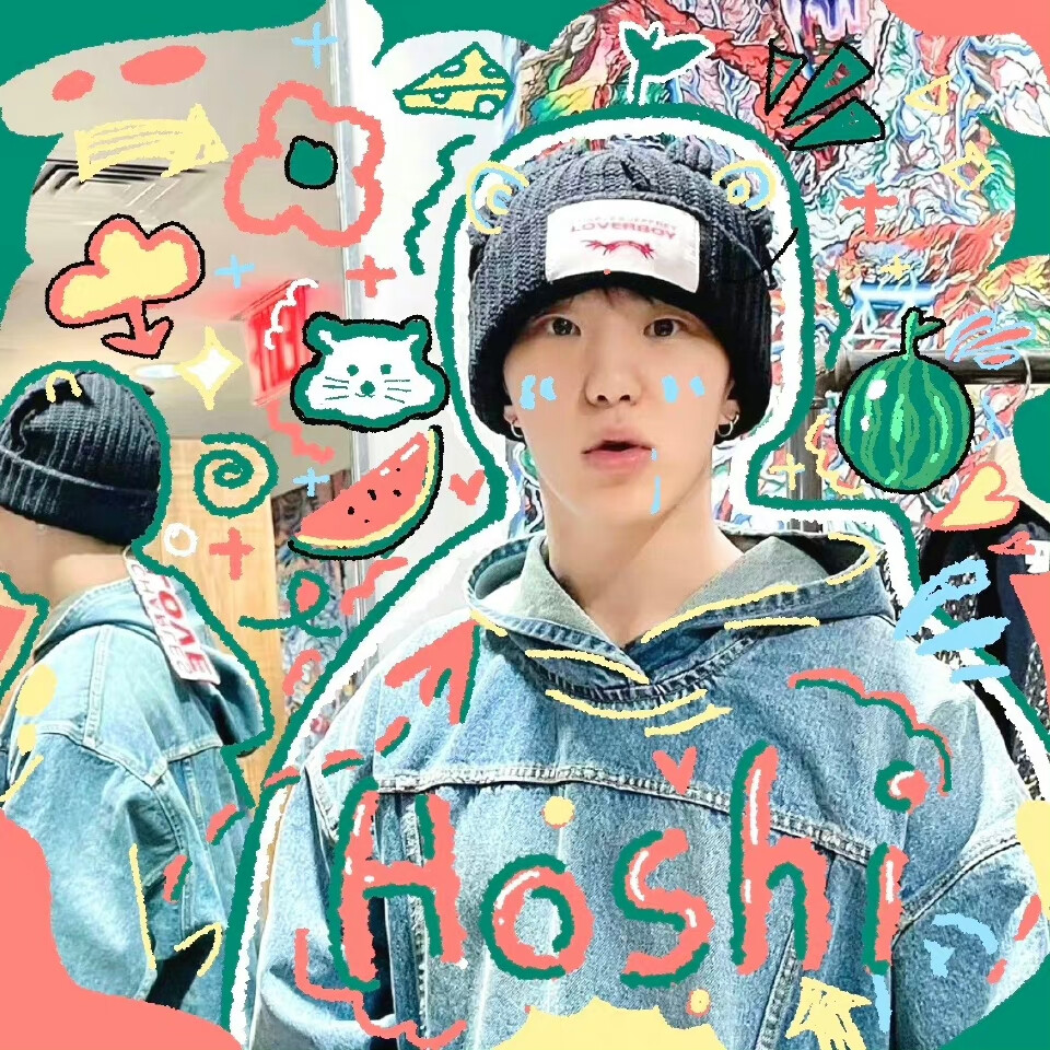 seventeen - 高清图片，堆糖，美图壁纸兴趣社区