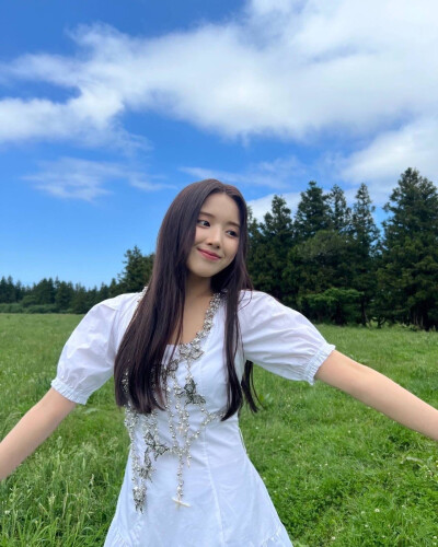 jiwoo - 堆糖，美图壁纸兴趣社区