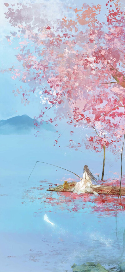 古风壁纸 - 高清图片，堆糖，美图壁纸兴趣社区