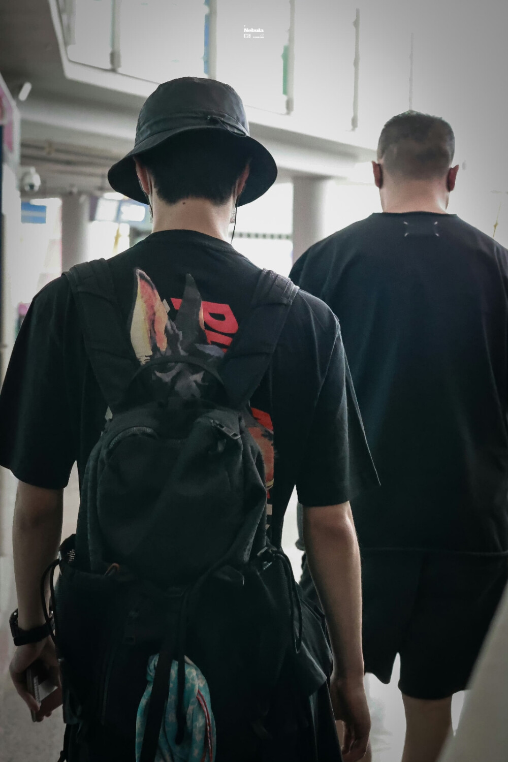 230807 北京出发 新鲜啵出发去泰国啦(˵¯… - 堆糖，美图壁纸兴趣社区