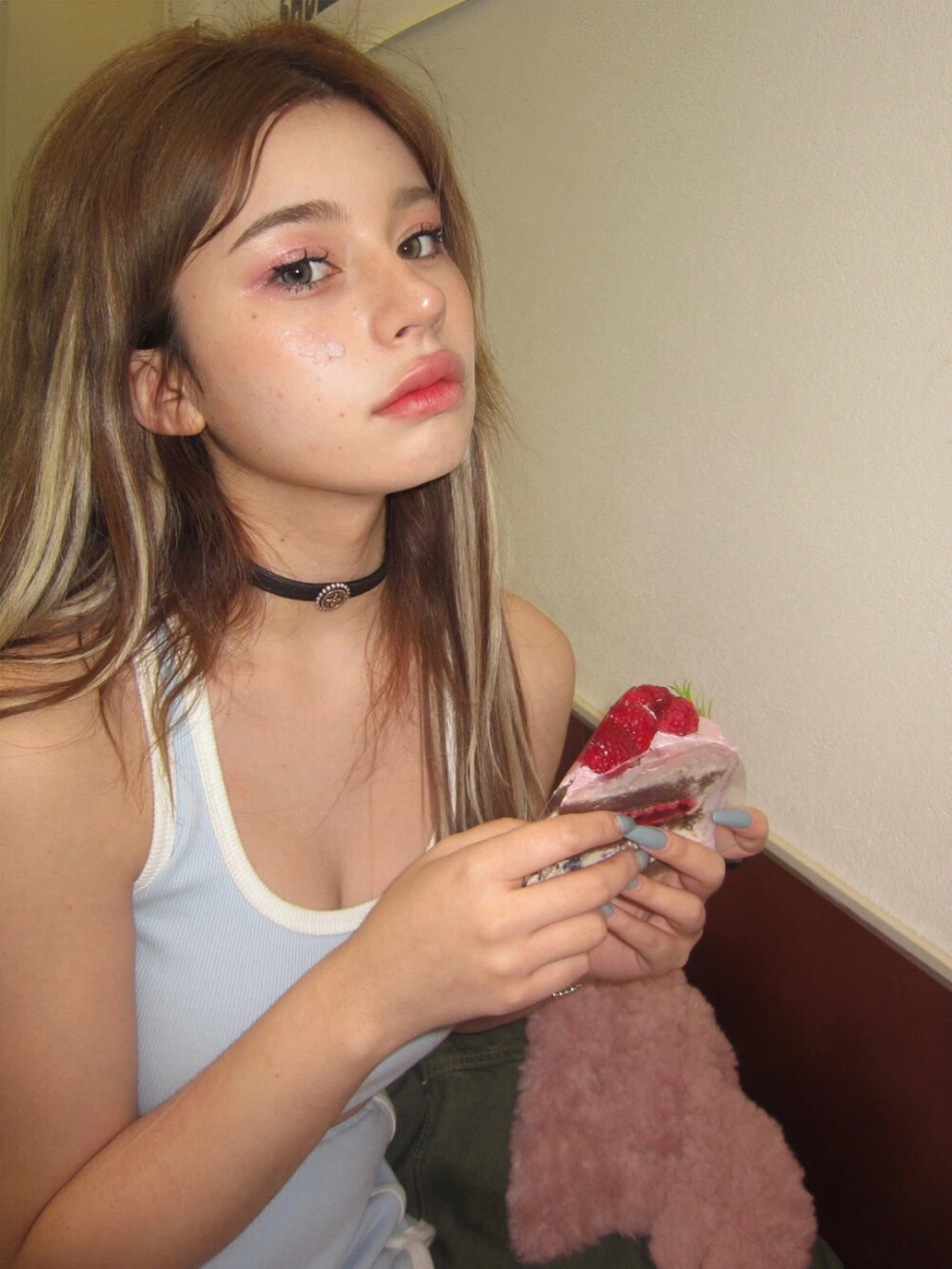 Re77_ 女生头像 欧美头像 - 高清图片，堆糖，美图壁纸兴趣社区