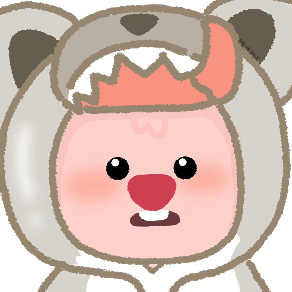 loopy情头 - 高清图片，堆糖，美图壁纸兴趣社区