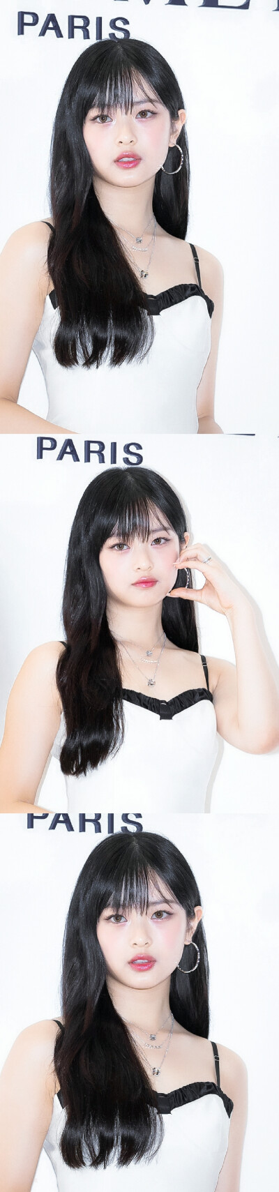 NewJeans HANNI - 堆糖，美图壁纸兴趣社区