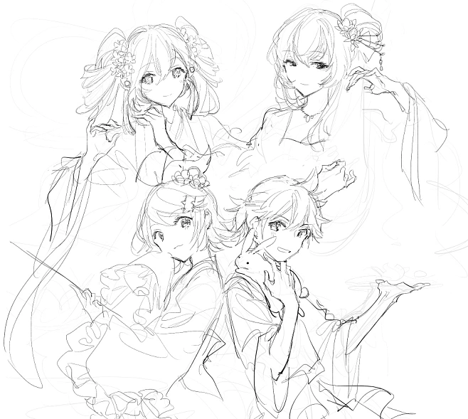 rella - 高清图片，堆糖，美图壁纸兴趣社区