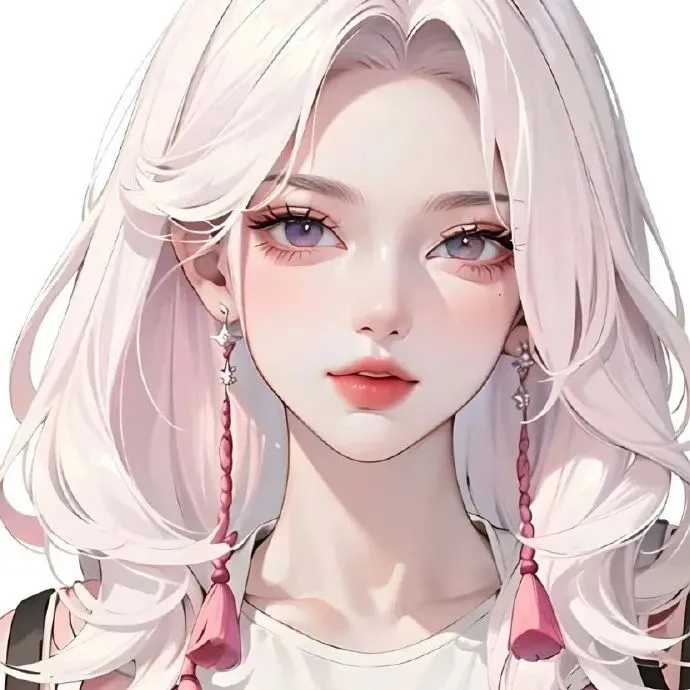 “Subtle.♤” CARTOON_GIRL Lin_LⅩⅩ… - 高清图片，堆糖，美图壁纸兴趣社区