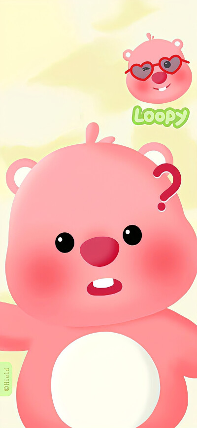 Loopy壁纸 - 高清图片，堆糖，美图壁纸兴趣社区