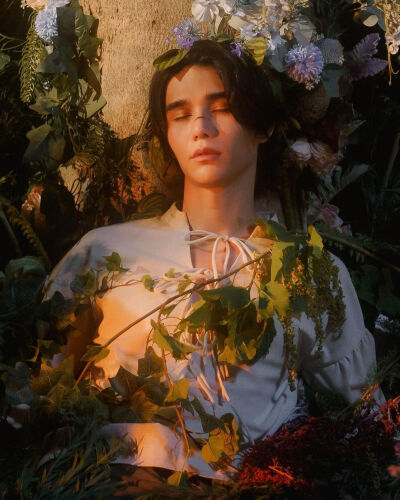 Jeff Satur - 高清图片，堆糖，美图壁纸兴趣社区