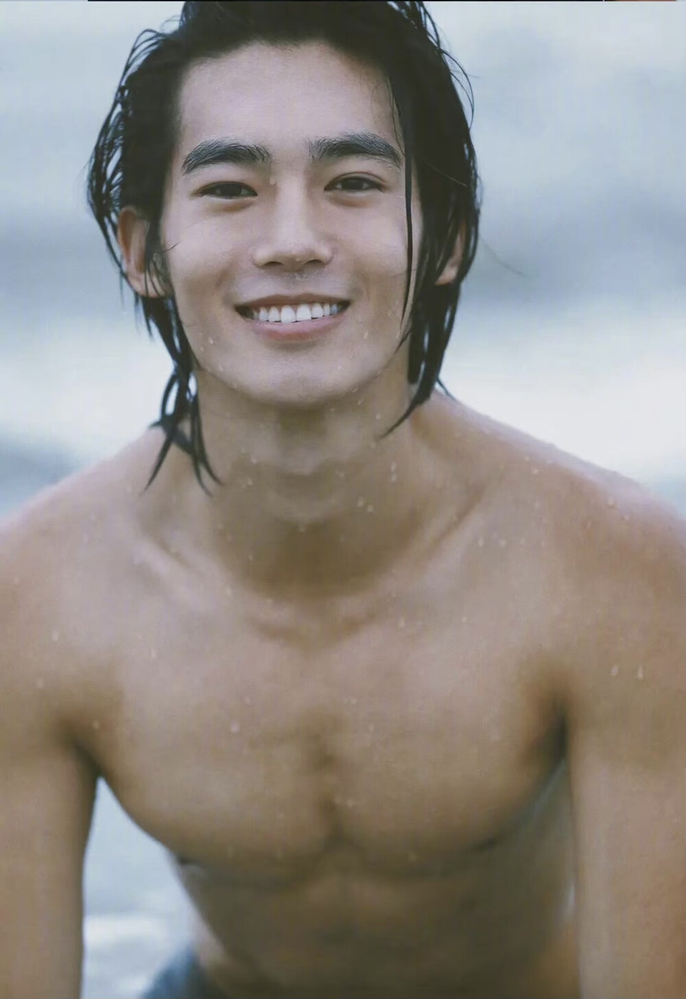 于适 - 高清图片，堆糖，美图壁纸兴趣社区