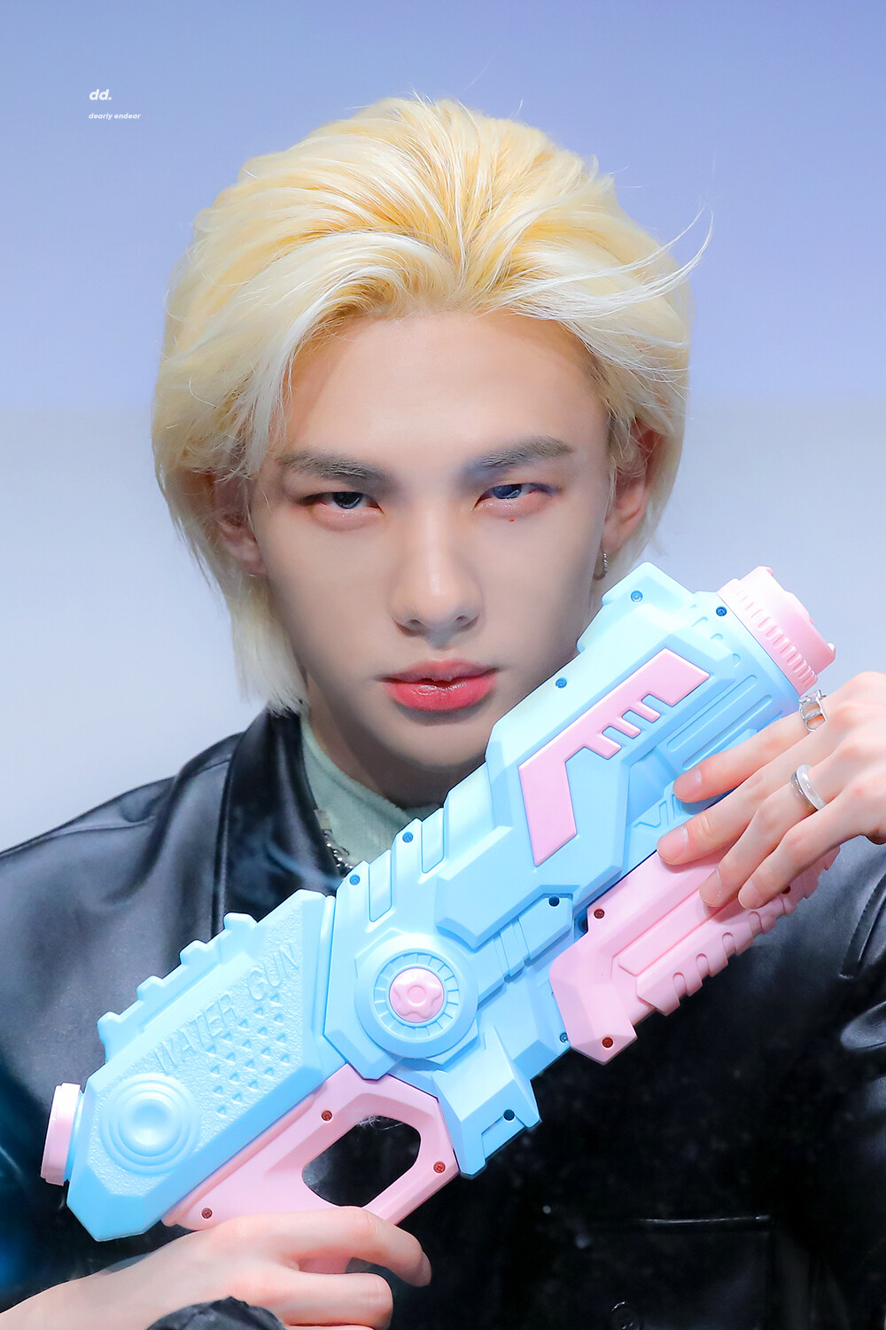 hyunjin - 高清图片，堆糖，美图壁纸兴趣社区