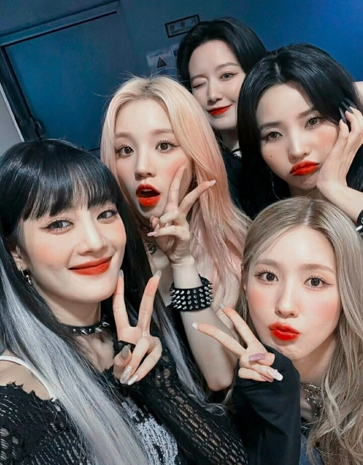 K－pop - 高清图片，堆糖，美图壁纸兴趣社区