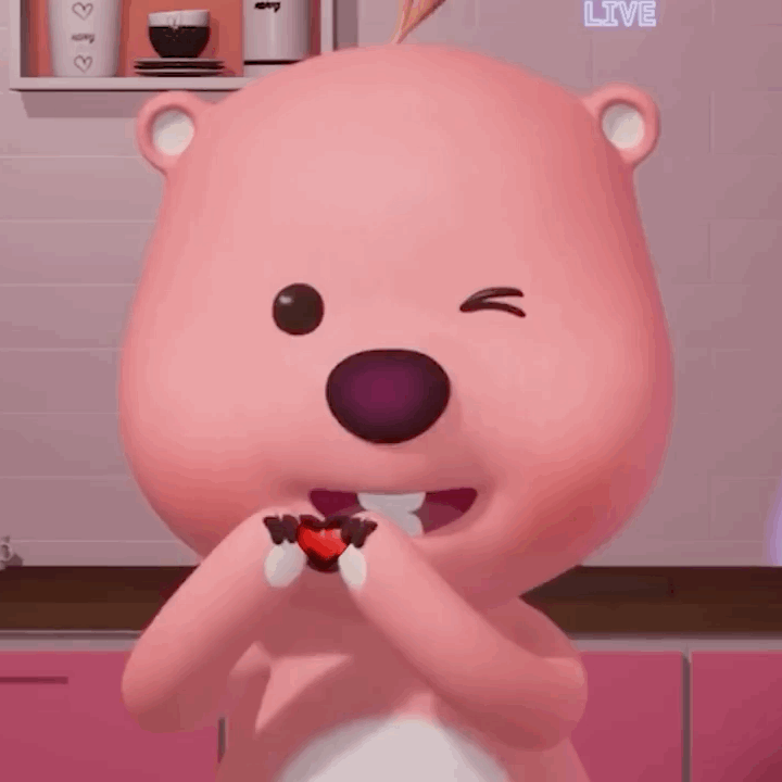 loopy表情包 - 高清图片，堆糖，美图壁纸兴趣社区