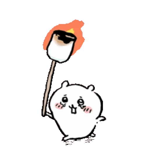 chiikawa表情包 - 堆糖，美图壁纸兴趣社区