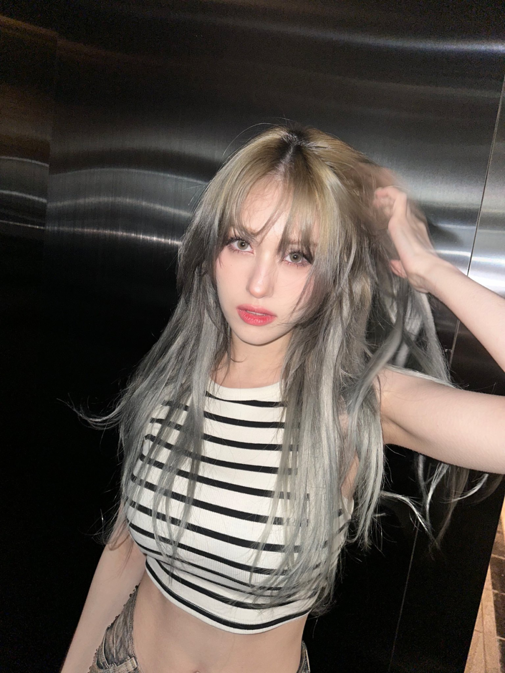 somi - 高清图片，堆糖，美图壁纸兴趣社区