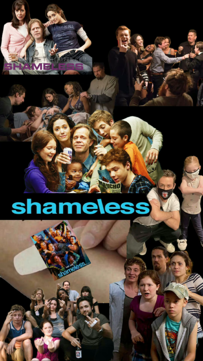 shameless - 高清图片，堆糖，美图壁纸兴趣社区