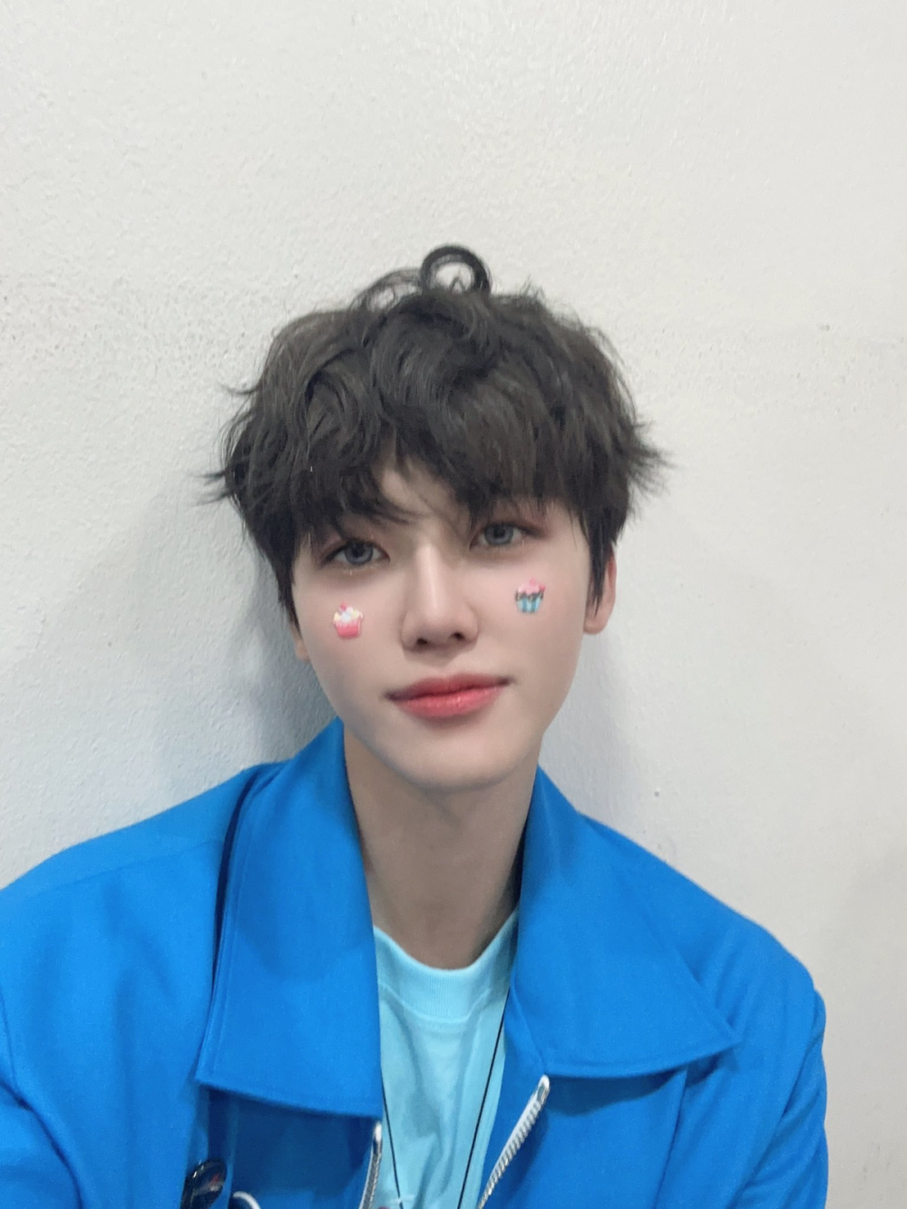 罗渽民 - 高清图片，堆糖，美图壁纸兴趣社区