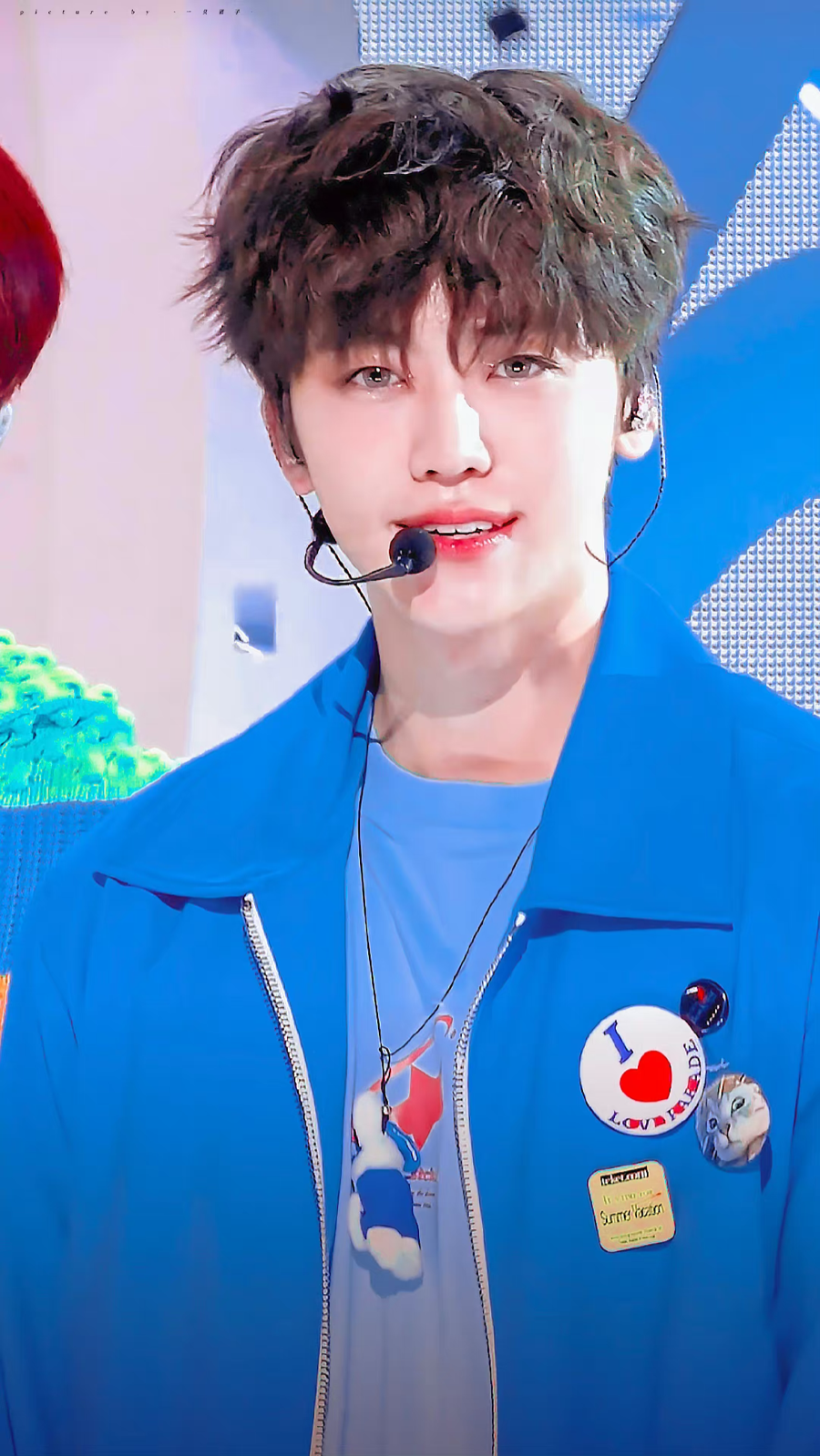 罗渽民 - 高清图片，堆糖，美图壁纸兴趣社区