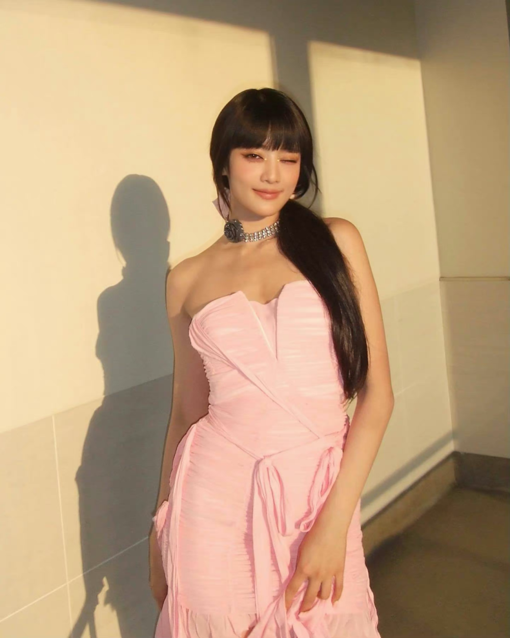 min nie - 高清图片，堆糖，美图壁纸兴趣社区