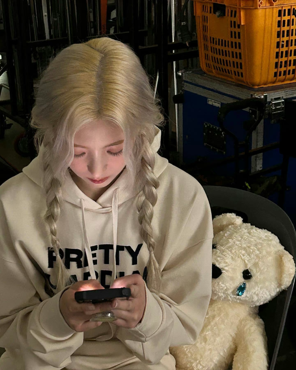 lia. - 高清图片，堆糖，美图壁纸兴趣社区