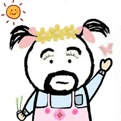 可爱头像 - 高清图片，堆糖，美图壁纸兴趣社区