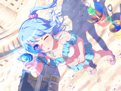 BanG Dream！六周年 - 高清图片，堆糖，美图壁纸兴趣社区