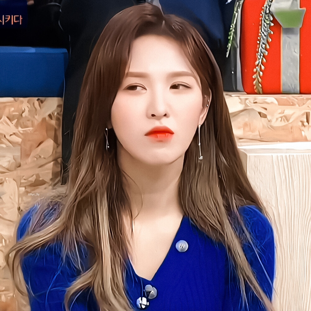 Wendy - 高清图片，堆糖，美图壁纸兴趣社区