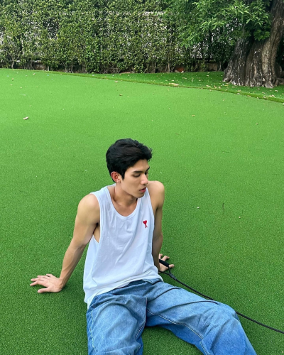 NetJames陈欣博+程浩颜 - 高清图片，堆糖，美图壁纸兴趣社区