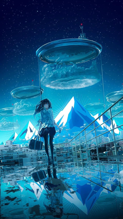 『插画』 画师 t_oo_r_oo - 高清图片，堆糖，美图壁纸兴趣社区