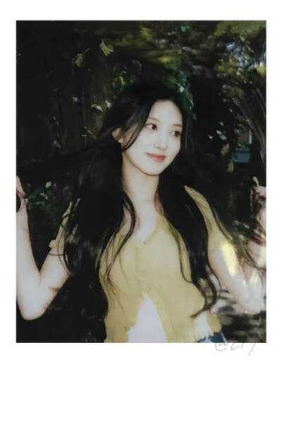 金秋天 Gaeul ©Logo侵删. - 高清图片，堆糖，美图壁纸兴趣社区