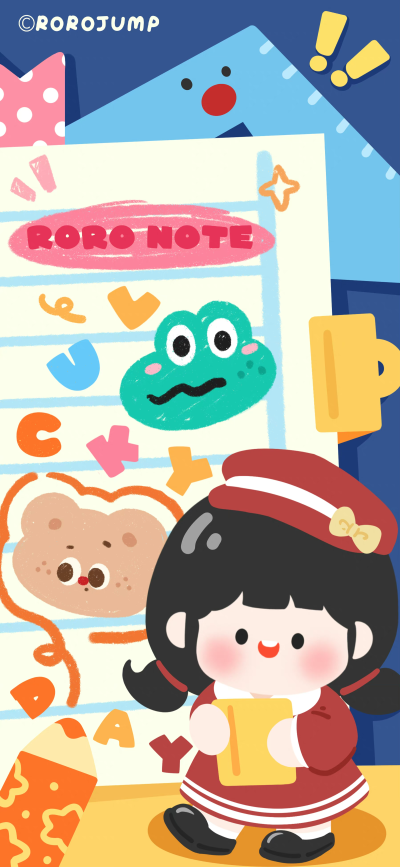 - ROROJUMP肉肉酱 - 高清图片，堆糖，美图壁纸兴趣社区