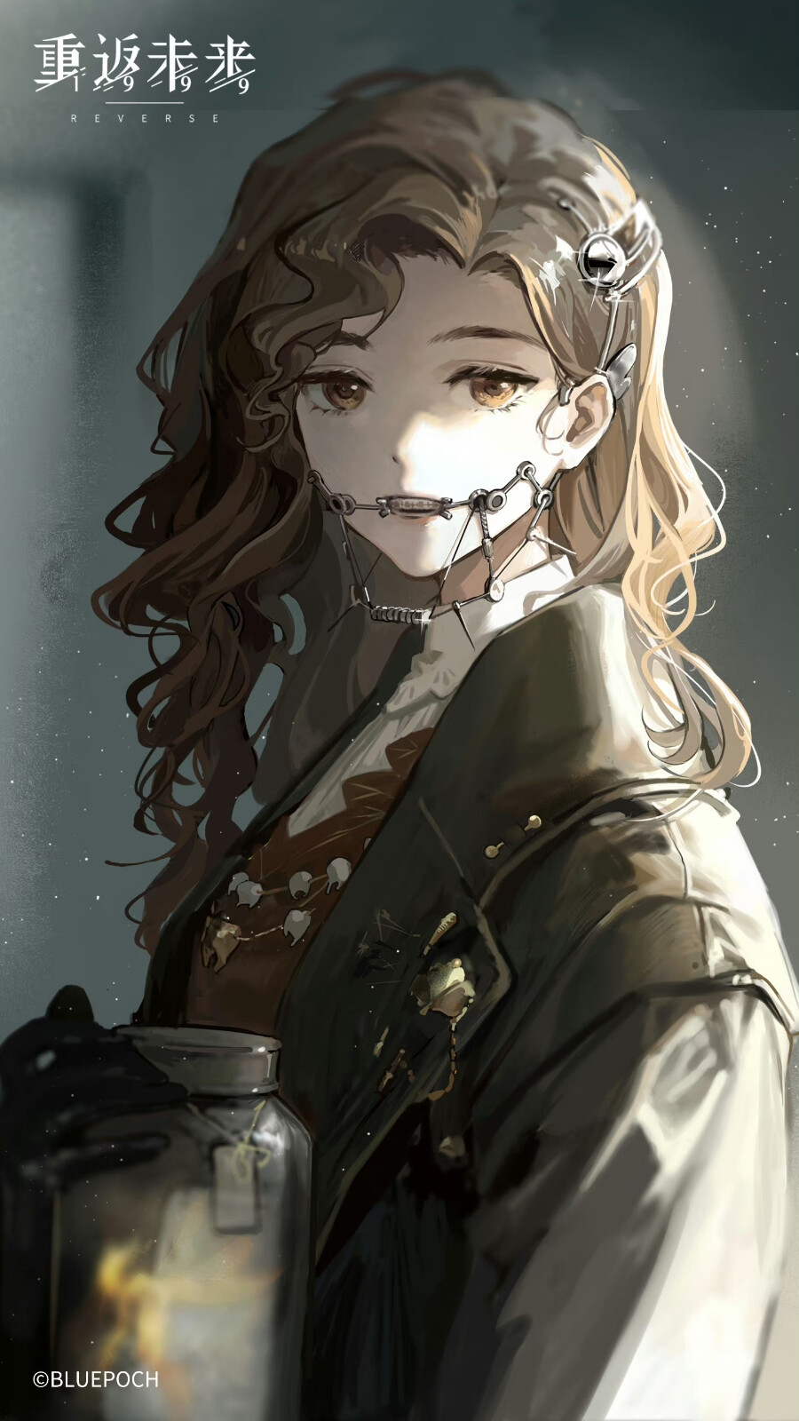 重返未来1999 - 高清图片，堆糖，美图壁纸兴趣社区