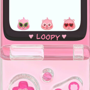 loopy露比壁纸 - 高清图片，堆糖，美图壁纸兴趣社区