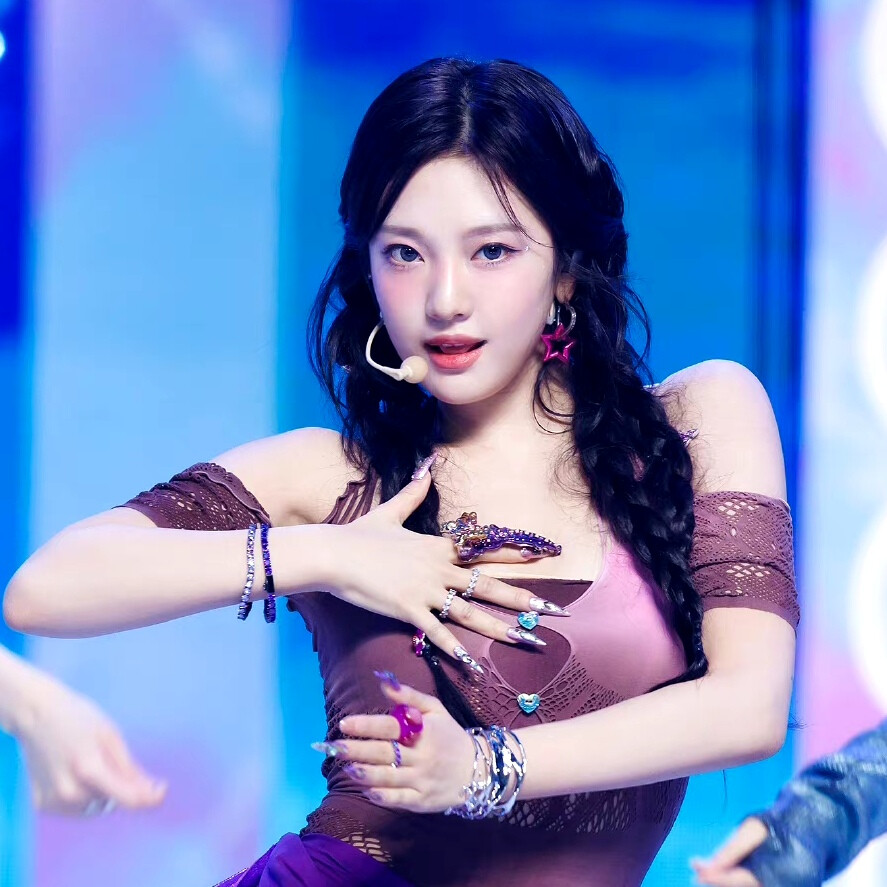 宁艺卓 - 高清图片，堆糖，美图壁纸兴趣社区