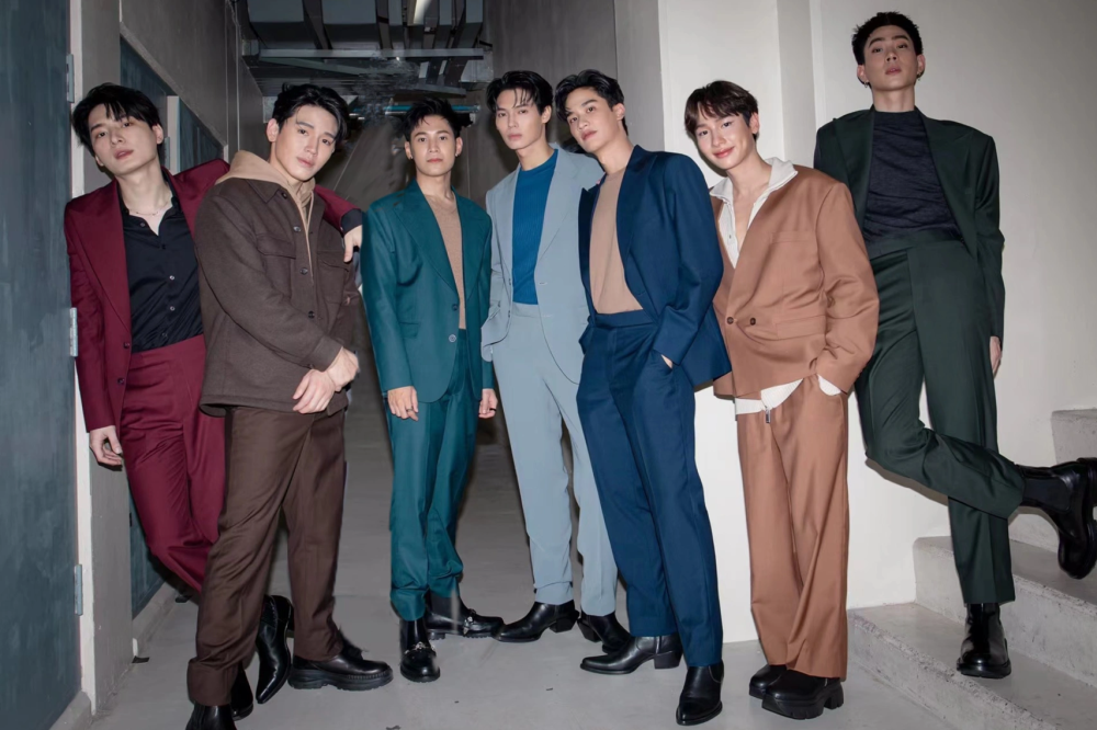 GMM 三大 - 高清图片，堆糖，美图壁纸兴趣社区