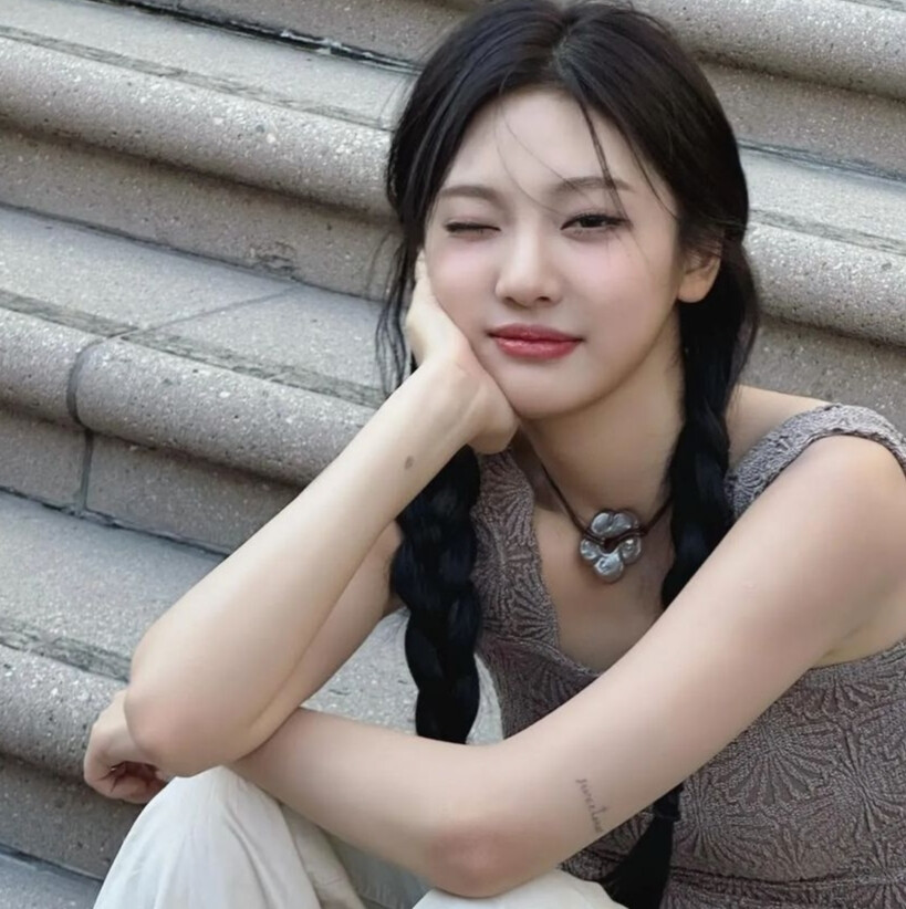 宁艺卓 - 高清图片，堆糖，美图壁纸兴趣社区