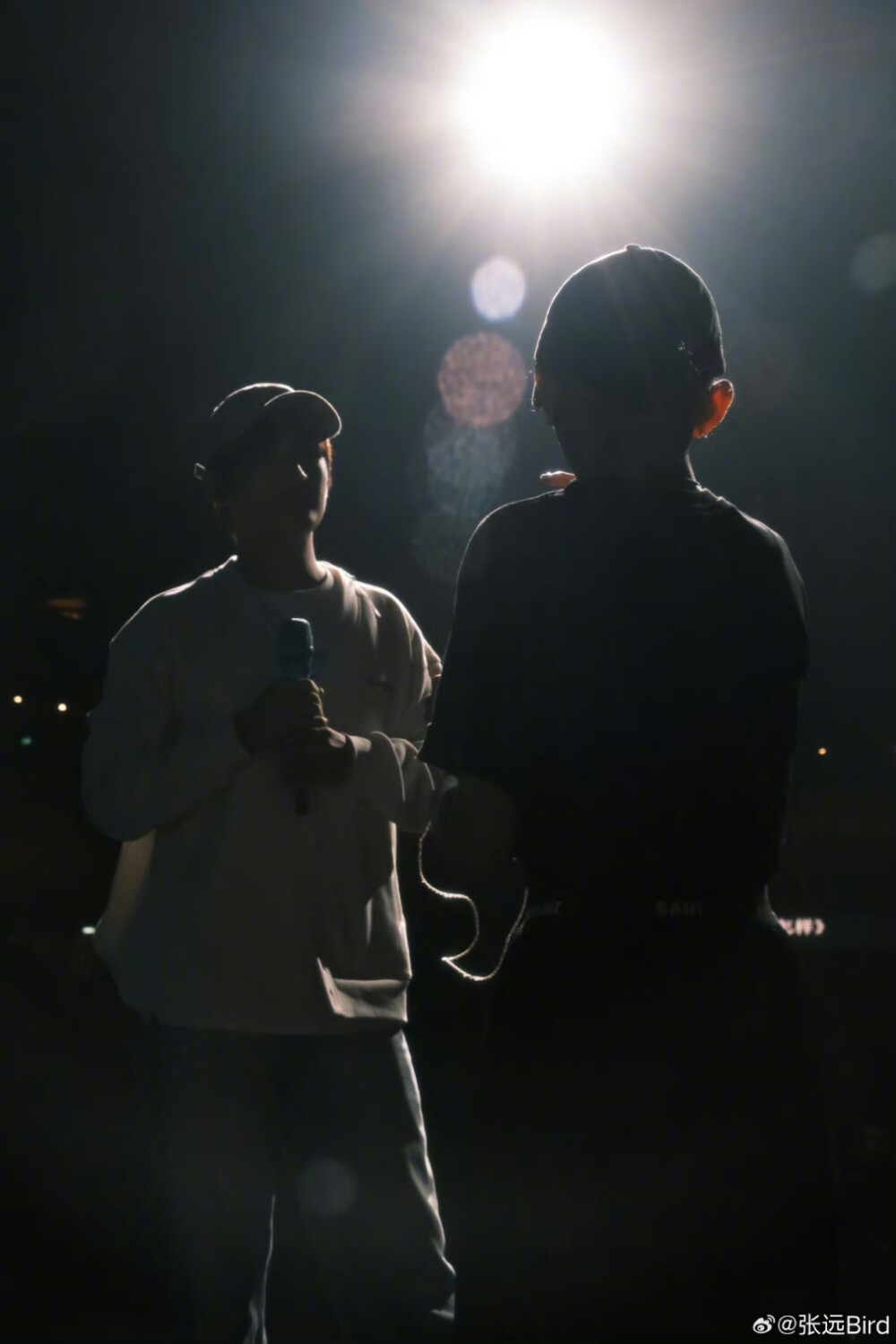 张远 - 高清图片，堆糖，美图壁纸兴趣社区