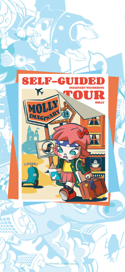 Molly - 高清图片，堆糖，美图壁纸兴趣社区