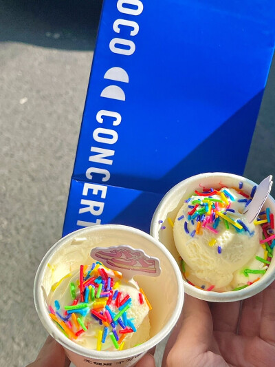 冰爽的雪糕 - 高清图片，堆糖，美图壁纸兴趣社区