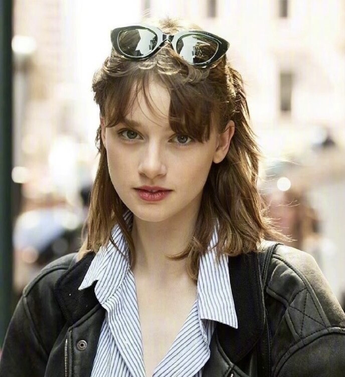 Tess Angel - 高清图片，堆糖，美图壁纸兴趣社区