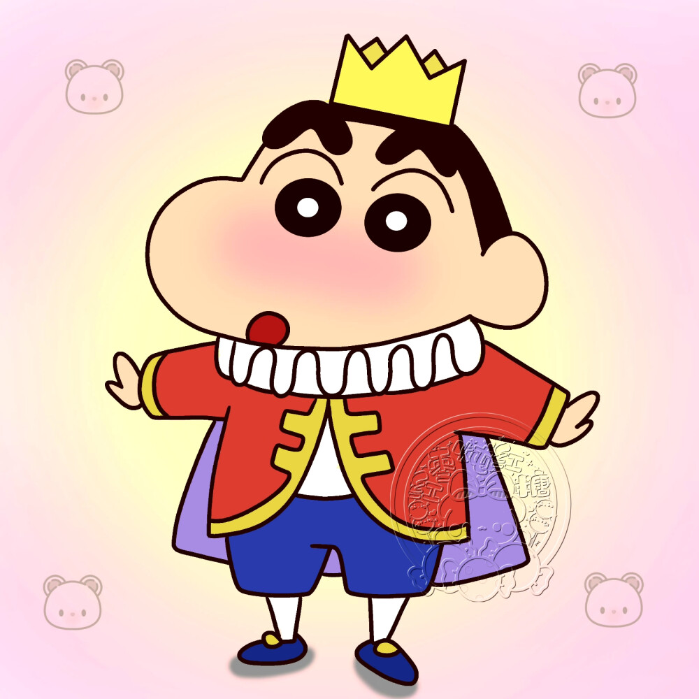 蜡笔小新 - 高清图片，堆糖，美图壁纸兴趣社区
